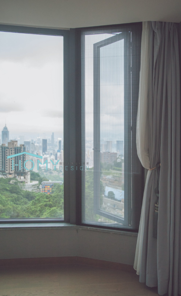 〈WINDOW SCREENS (BUG-RESISTANT & PET-RESISTANT)〉彙整頁面 - HOMY 【 您的窗簾。蚊網專家